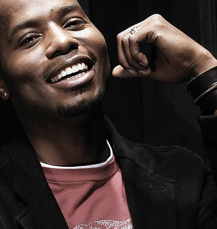 Daryl Black – 12:00 PM – Smooth Jazz Fete