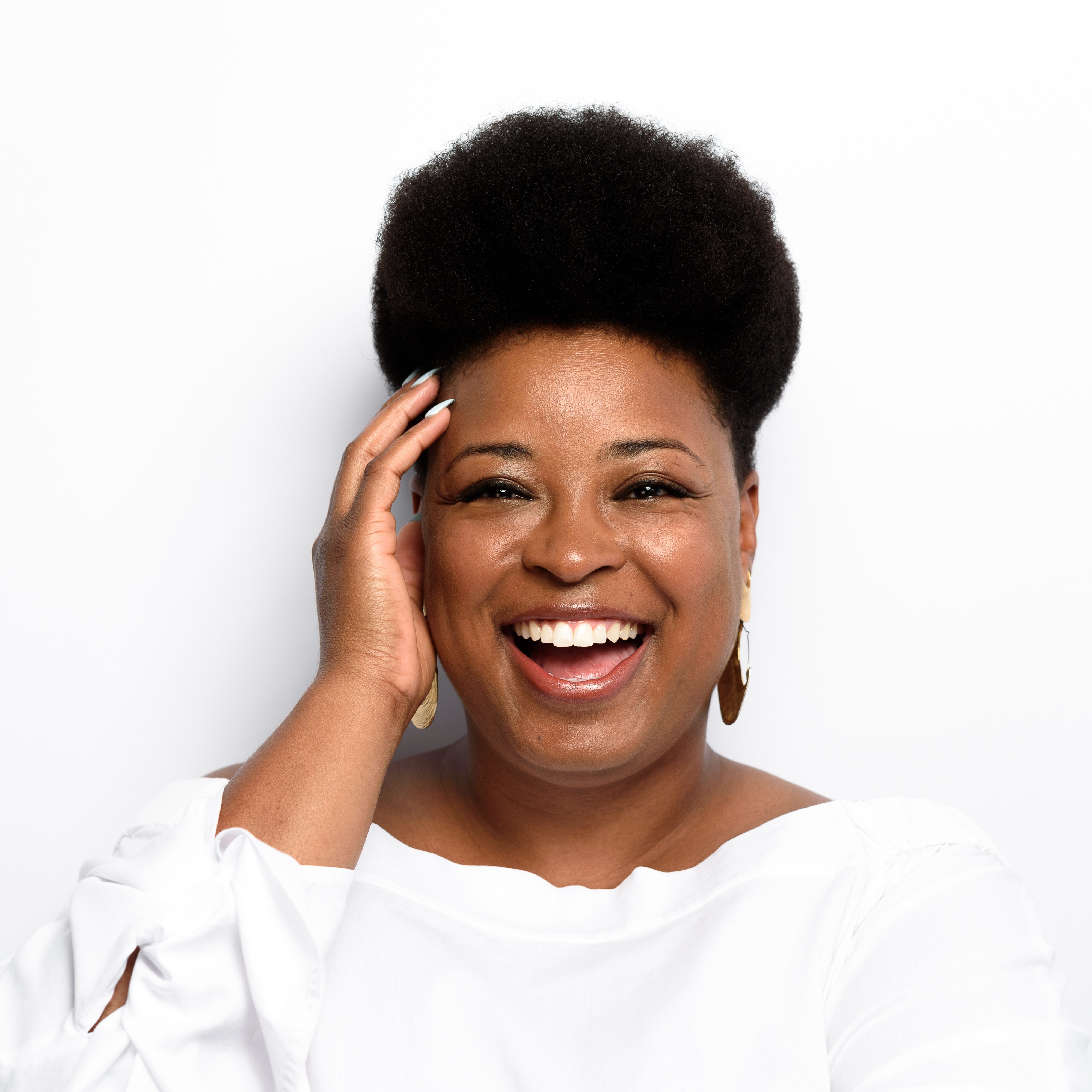 Meagan McNeal – 3:30PM – Smooth Jazz Fete