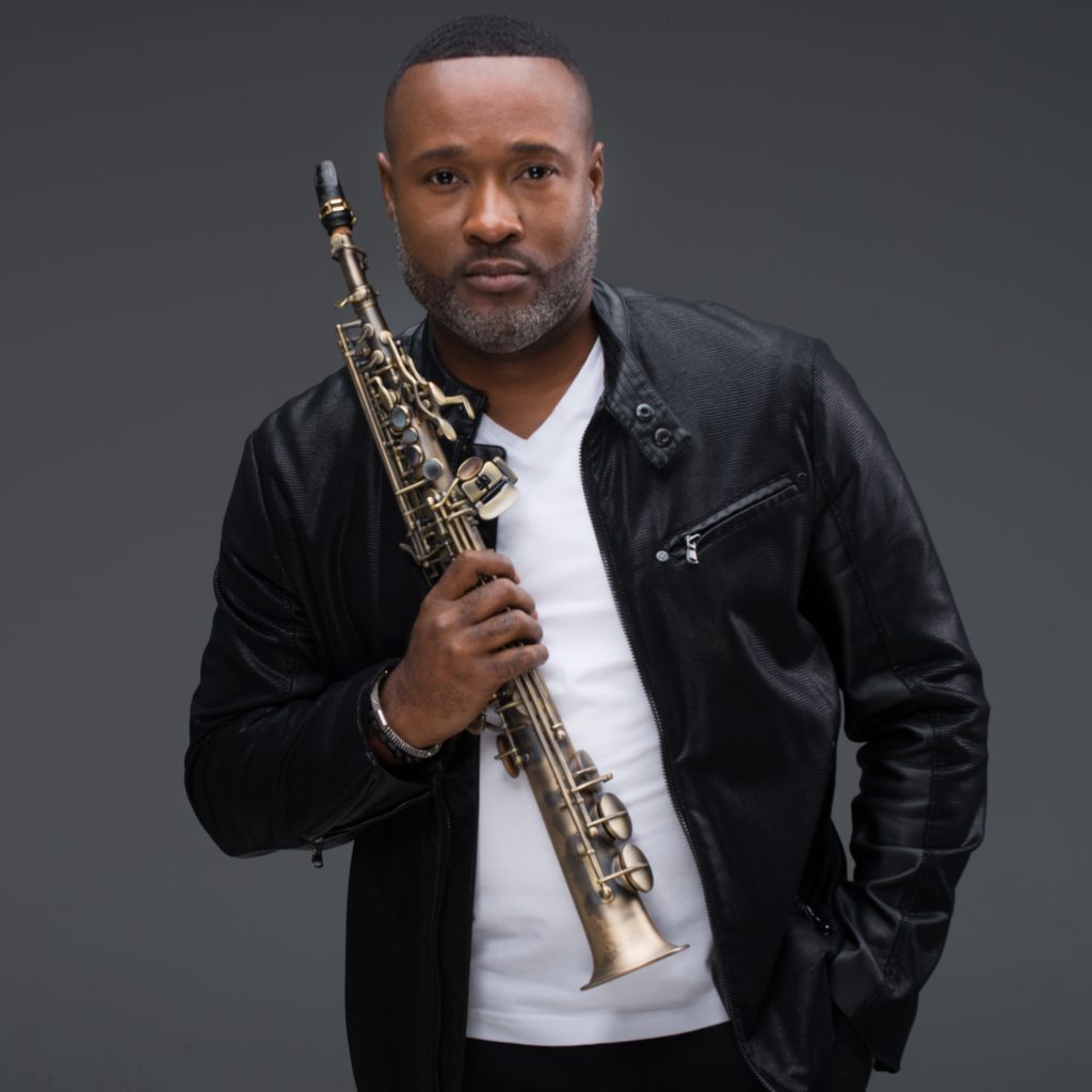 Line-Up – Smooth Jazz Fete