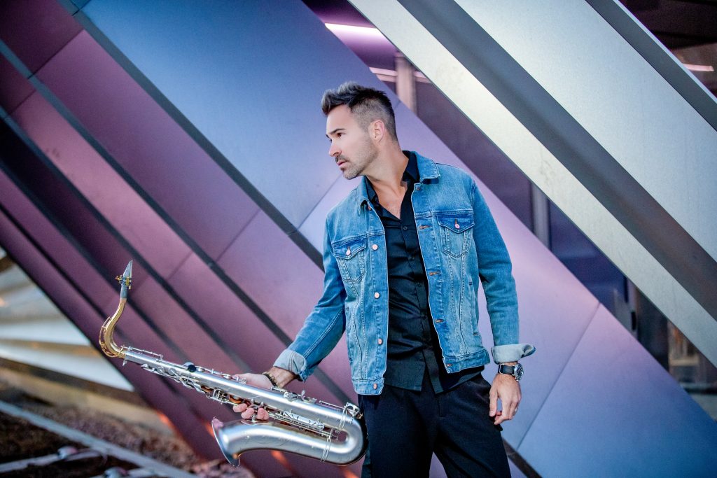 Line-Up – Smooth Jazz Fete