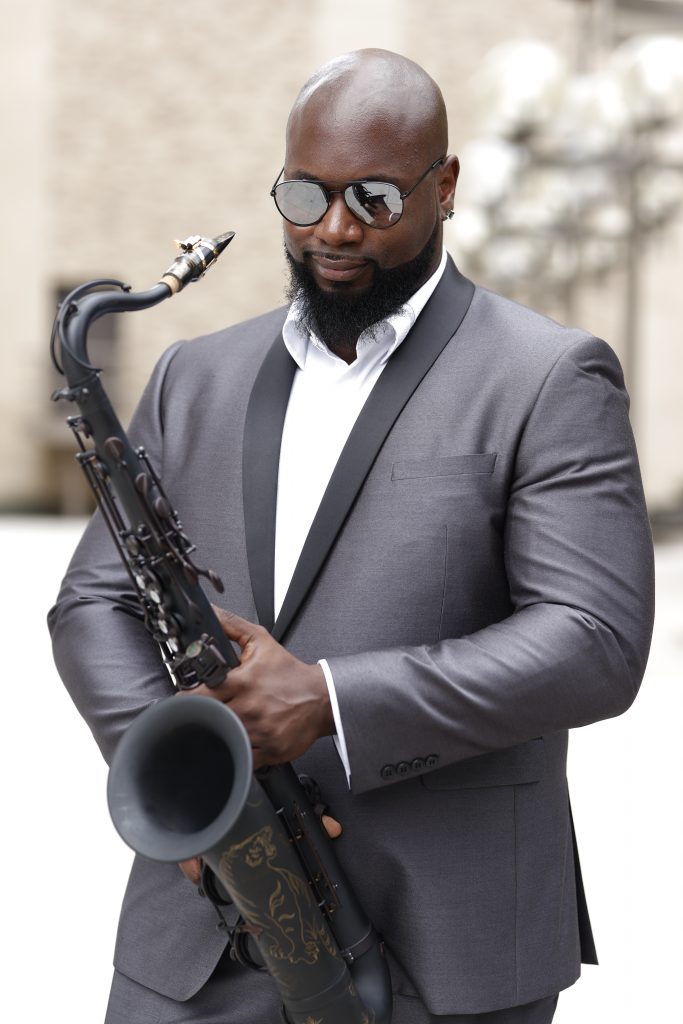 Line-Up – Smooth Jazz Fete