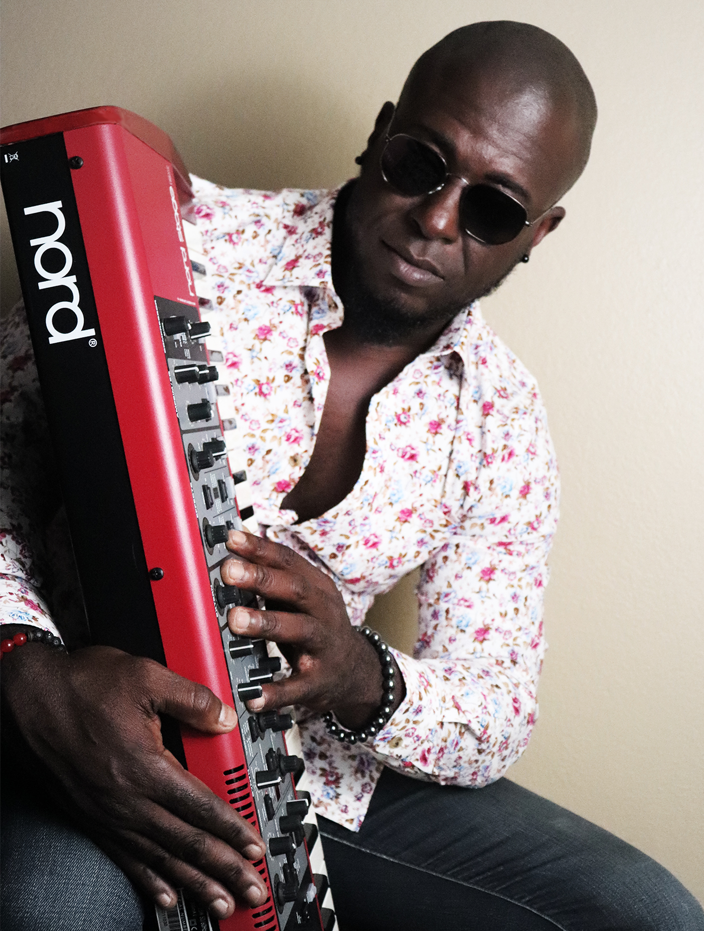 Line-Up – Smooth Jazz Fete